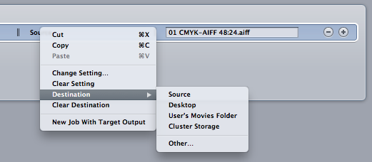 WAV, MP3, AIFF: Which Audio File Types Are Best For Final Cut Pro ...