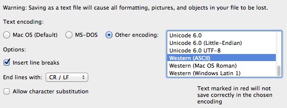 Part 1: Setting up your Script for ScriptSync in Avid Media Composer ...