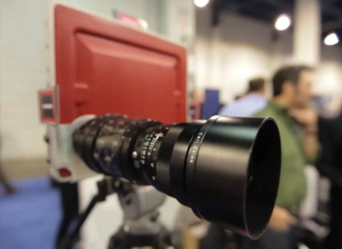 Padcaster Turns Your iPad Into a DSLR Style Video Camera - The Beat: A ...