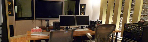 Awesome Resources for Edit Suite Design - The Beat: A Blog by PremiumBeat