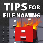 File Naming for Video Editors, Designers & Photographers - The Beat: A ...