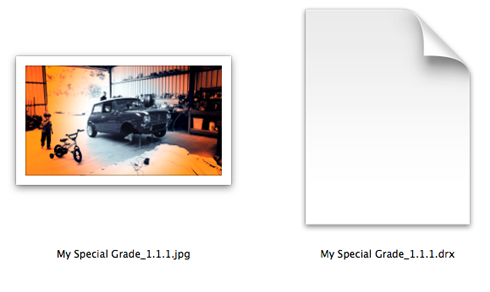 Working with Powergrades in DaVinci Resolve - The Beat: A Blog by ...