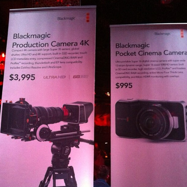 Launching A Video Product The Right Way - 5 Tips from NAB - The Beat: A ...