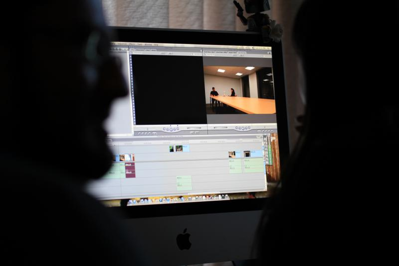 Thoughts for Video Pros: Embracing the Amateur - The Beat: A Blog by ...