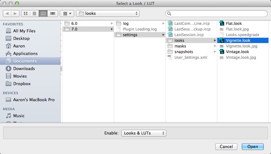 Create Custom Vignettes for Premiere Pro - The Beat: A Blog by PremiumBeat