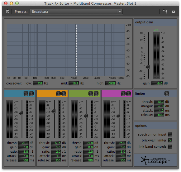 Track-Based Tricks for Dialogue in Premiere Pro - The Beat: A Blog by ...