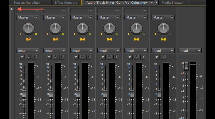 Track-Based Tricks for Dialogue in Premiere Pro - The Beat: A Blog by ...