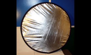 3 DIY Reflectors for Photographers & Videographers - The Beat: A Blog ...