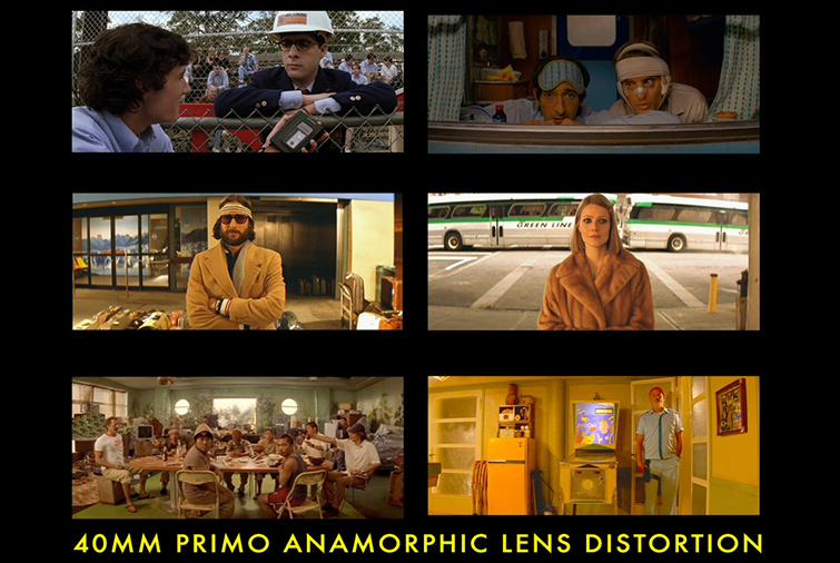 Free Anamorphic Template for After Effects - The Beat: A Blog by ...