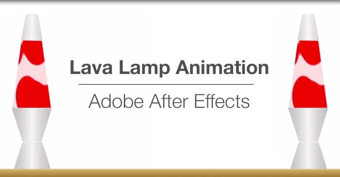 Video Tutorial: Creating a Lava Lamp Effect - The Beat: A Blog by ...