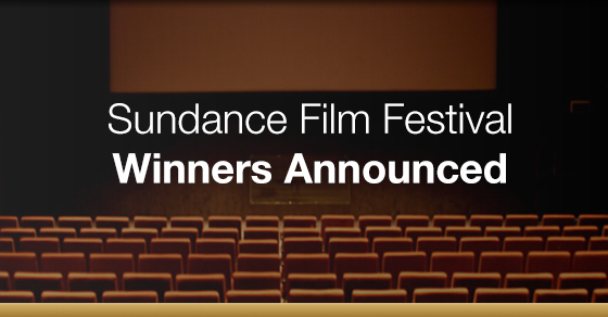 Festival News: The Winners of Sundance 2014 - The Beat: A Blog by ...