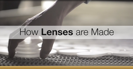How Camera Lenses are Made - The Beat: A Blog by PremiumBeat