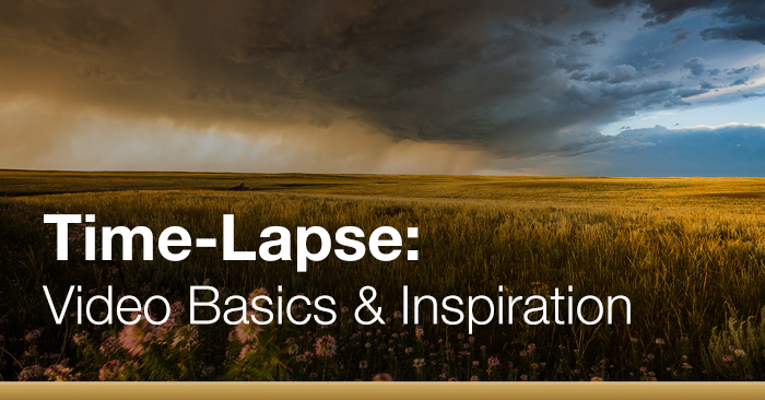 Time-Lapse: Video Basics and Inspiration - The Beat: A Blog by PremiumBeat