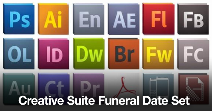 Adobe to Scale Back Sales of Creative Cloud From Resellers - The Beat ...