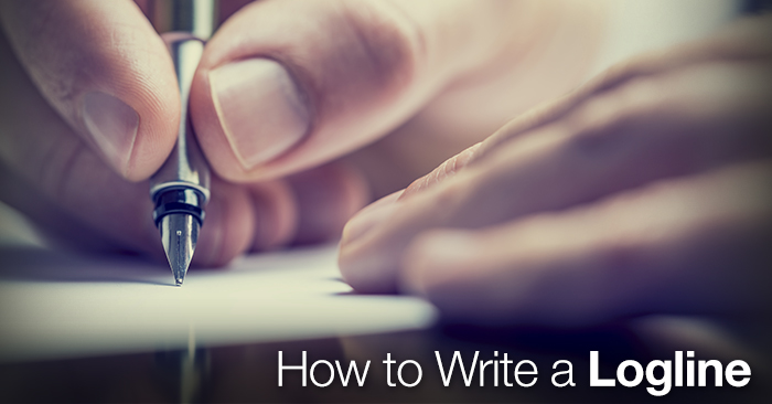 How to Write a Logline - The Beat: A Blog by PremiumBeat