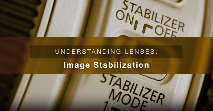 Understanding Lenses: Image Stabilization - The Beat: A Blog by PremiumBeat