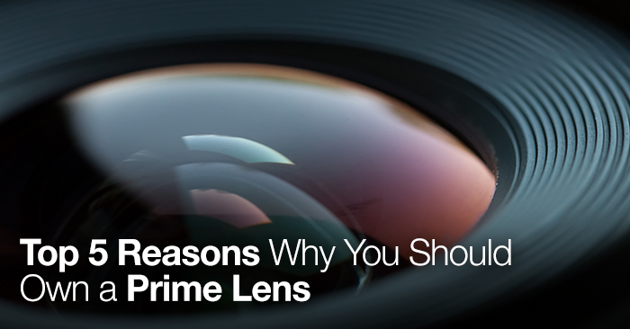 Top 5 Reasons Why You Should Own a Prime Lens - The Beat: A Blog by ...