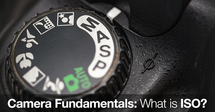Camera Fundamentals: What is ISO? - The Beat: A Blog by PremiumBeat