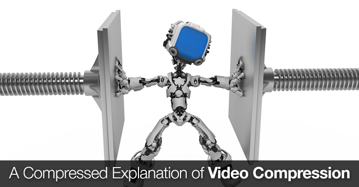 A Compressed Explanation of Video Compression - The Beat: A Blog by ...