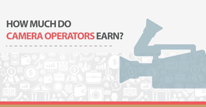 State of the Industry: Camera Operators & Cinematographers - The Beat ...