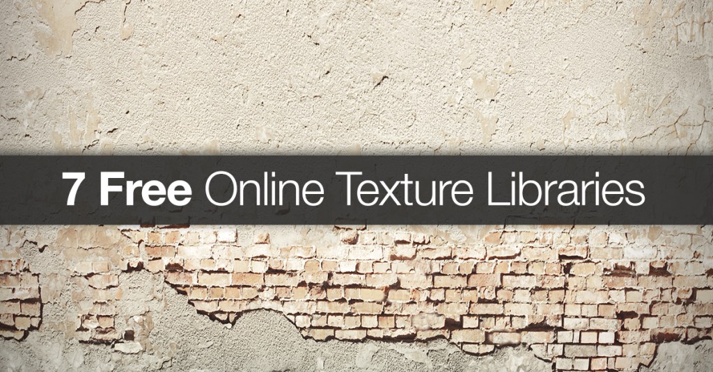 7 Free Online Texture Libraries - The Beat: A Blog by PremiumBeat