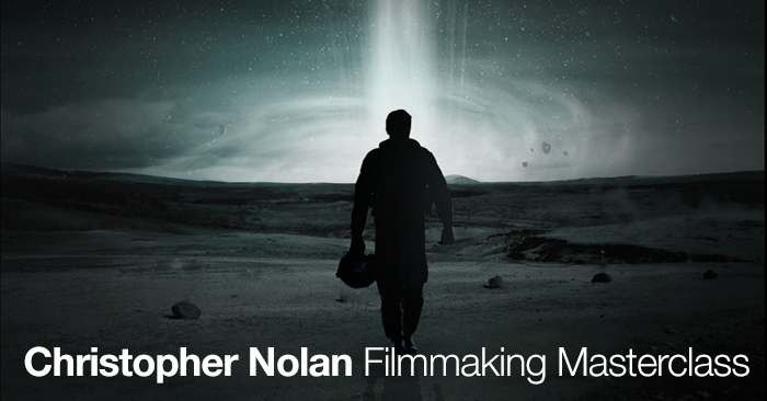 Christopher Nolan Filmmaking Masterclass - The Beat: A Blog by PremiumBeat