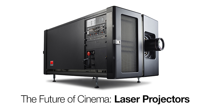 The Future of Cinema: Laser Projectors - The Beat: A Blog by PremiumBeat