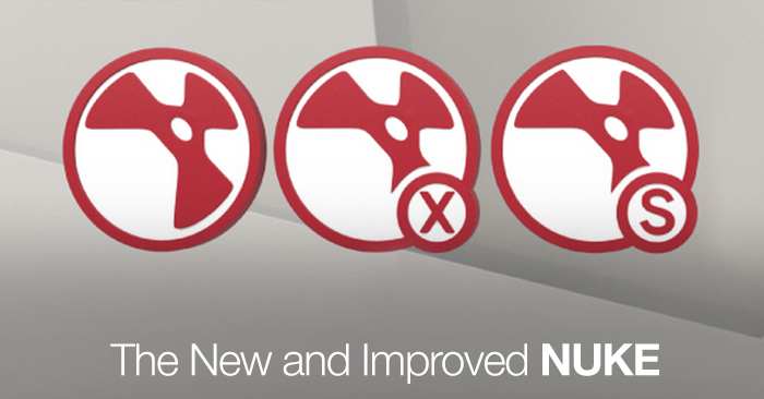 The New and Improved NUKE - The Beat: A Blog by PremiumBeat