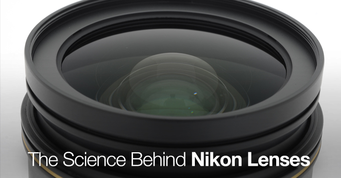 The Science Behind Nikon Lenses - The Beat: A Blog by PremiumBeat