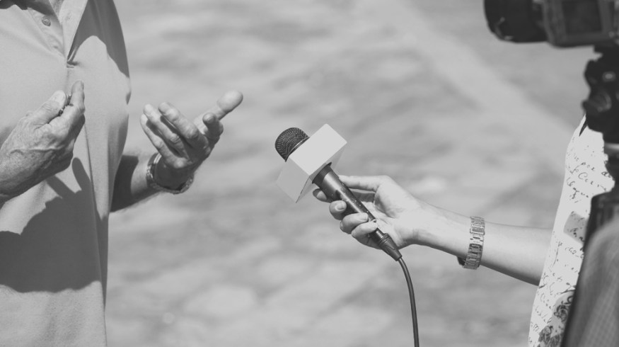 15 Tips for Shooting Dynamic Video Interviews