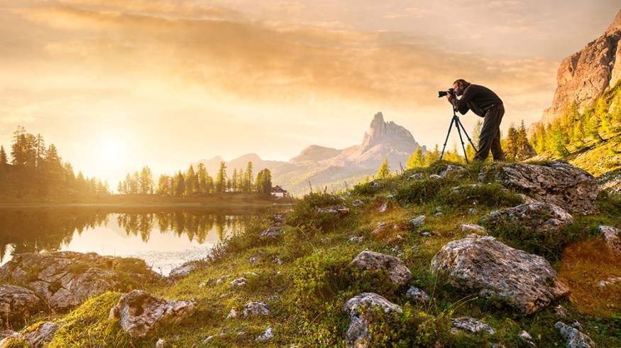 The Science of Shutters: How Camera Shutters Work