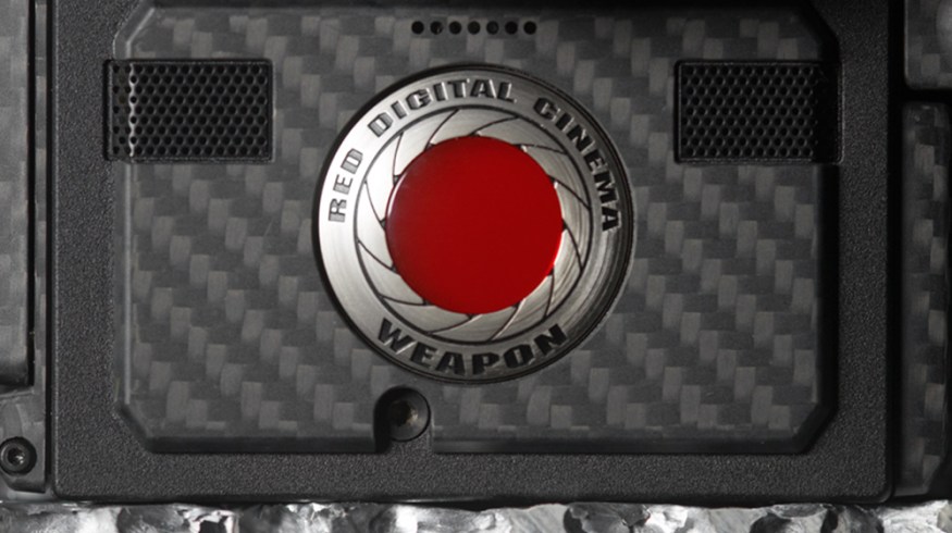 RED Is Upgrading from the Dragon to It's Newest Weapon