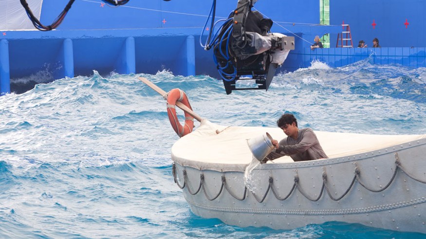 Life After 'Life After Pi': The VFX Industry One Year Later
