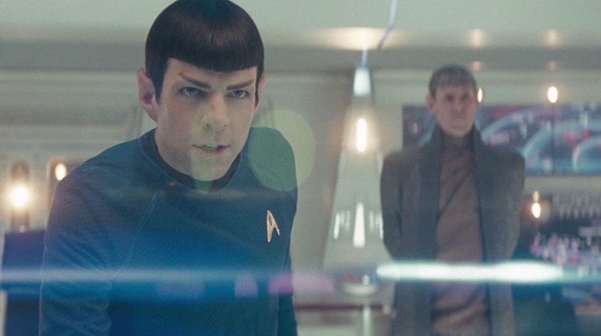 5 Easy In-Camera Effects