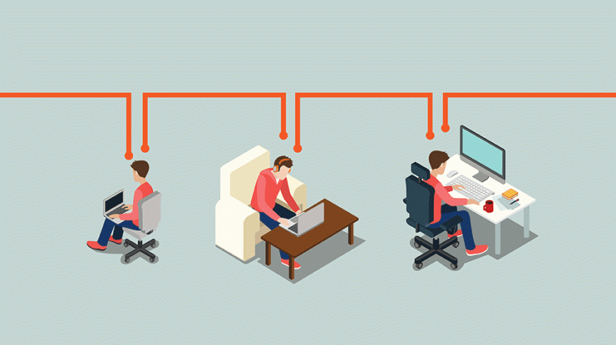 What is Offline Editing?