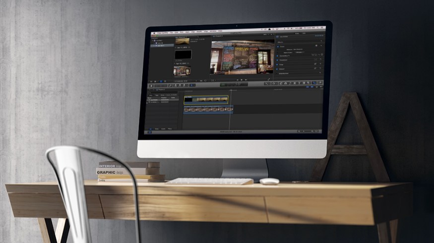Workflow Tip: Use Bundles in FCPX To Archive Your Projects
