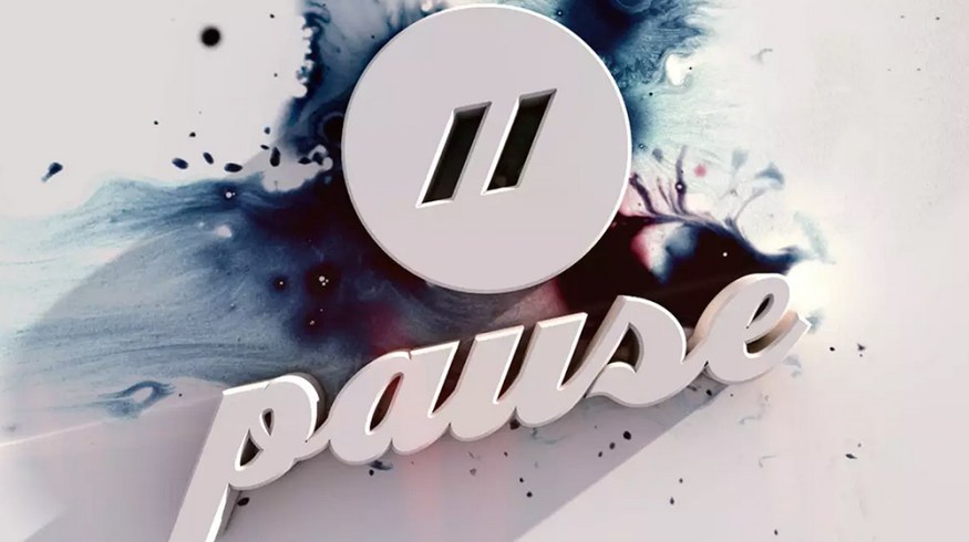 Create a 3D Animated Logo in Cinema 4D and After Effects