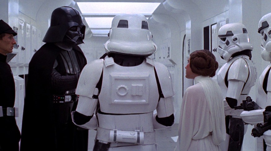 The Greatest Openings in Film History