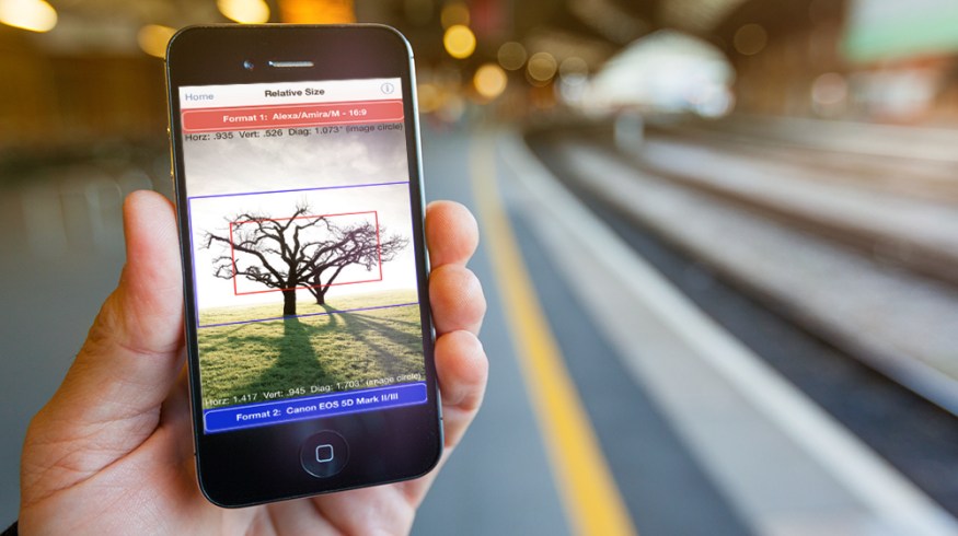 8 Must-Have Cinematography Apps