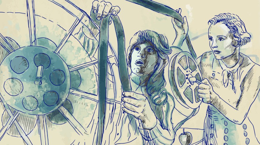 5 Editors that Broke the Hollywood Studio System