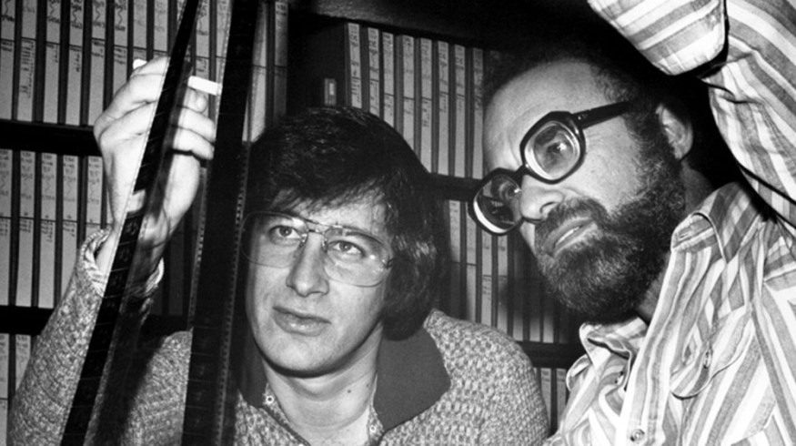 The Editing Genius of Michael Kahn