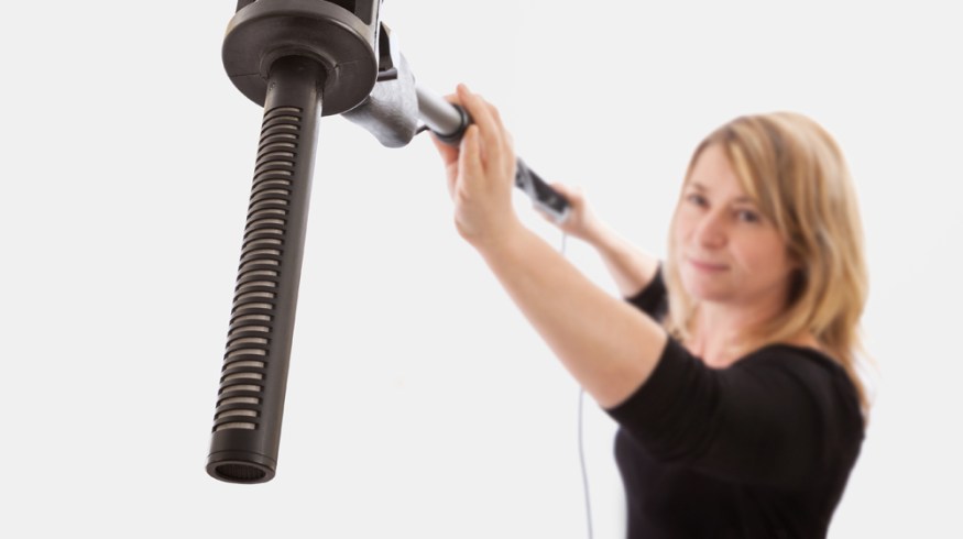 6 Microphone Pickup Patterns Every Filmmaker Should Know