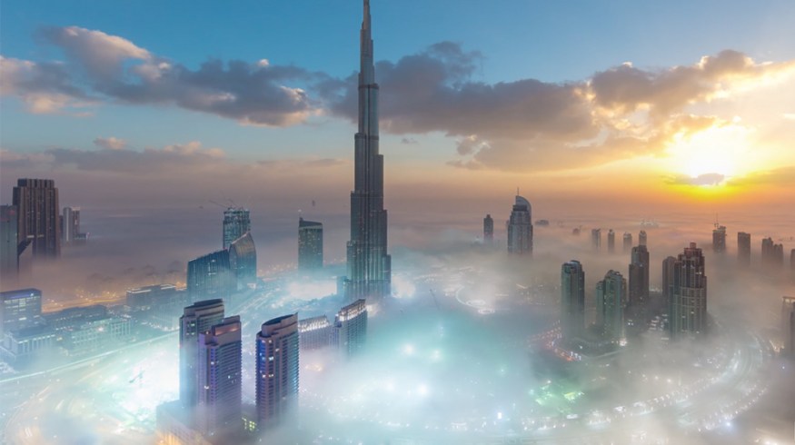 How to Create Stunning Hyperlapse Videos