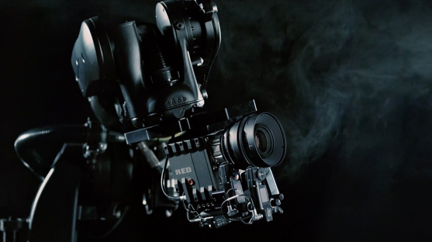 NAB 2016: More of the Latest Camera Rigs, Dollies, Gimbals, and Drones