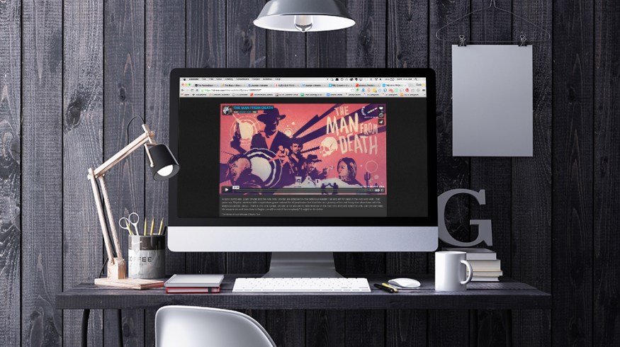 The 9 Best Places to Find Motion Design Inspiration