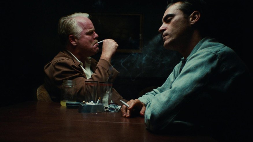 How to Create a Powerful Cinematic Look with a Single Light