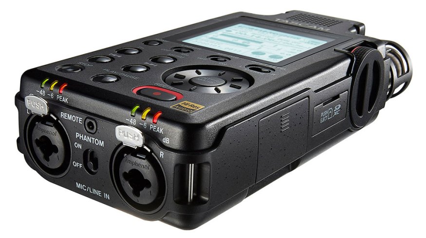Gear Roundup: The Top Three Audio Recorders Under $300