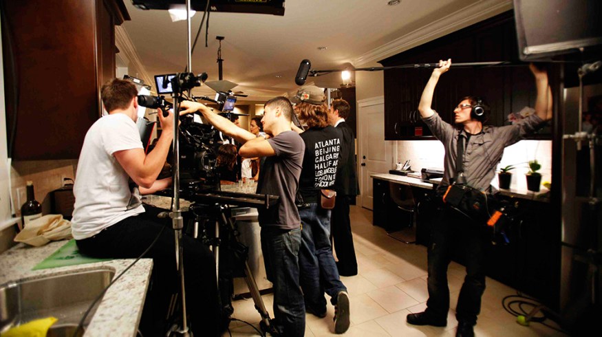 Filmmaking Tips: How to Stop Wasting Time on Set