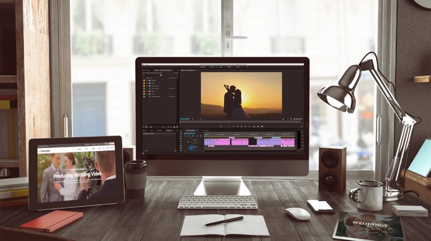 26 Totally Free Assets for Wedding Videos