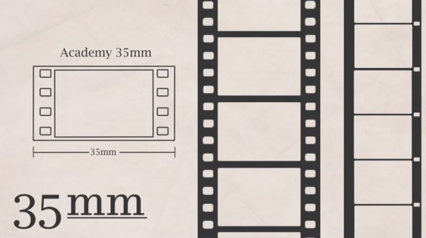 Everything You Never Knew You Wanted to Know About Film